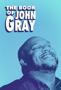 The Book of John Gray: Season 1 | Rotten Tomatoes