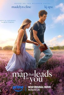The Map That Leads to You | Rotten Tomatoes