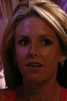 Fear Factor Blind Date Cast