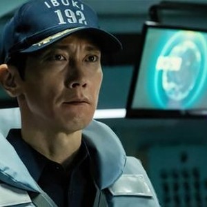 Aircraft Carrier Ibuki - Rotten Tomatoes