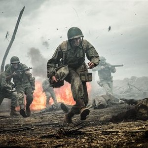 Hacksaw Ridge - Rotten Tomatoes