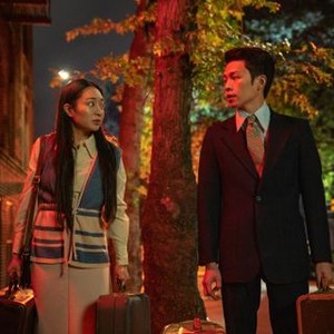 Tigertail - Rotten Tomatoes