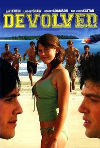 Devolved (2010) | Rotten Tomatoes