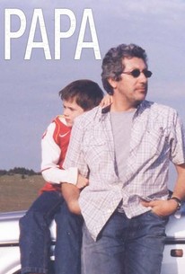 Papa | Rotten Tomatoes