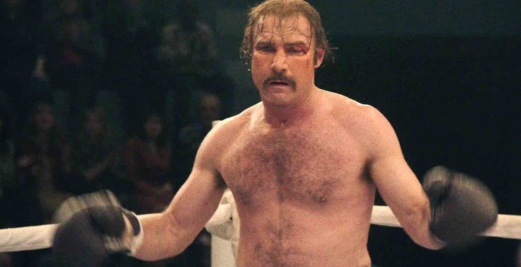 The Bleeder - Rotten Tomatoes