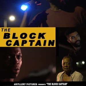 The Block Captain - Rotten Tomatoes