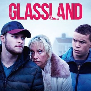 Glassland - Rotten Tomatoes