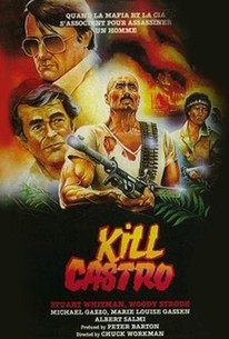 Kill Castro (1980) | Rotten Tomatoes