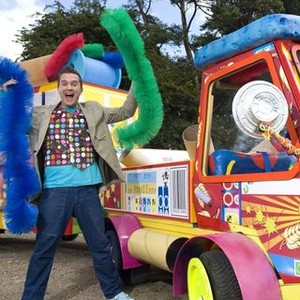 Mister Maker - Rotten Tomatoes
