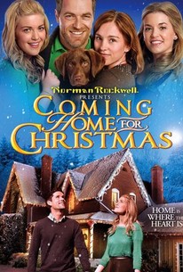 Coming Home for Christmas (2013) | Rotten Tomatoes