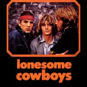 Lonesome Cowboys - Rotten Tomatoes
