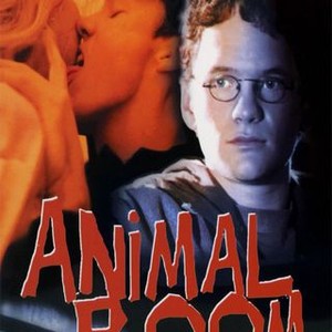 Animal Room - Rotten Tomatoes