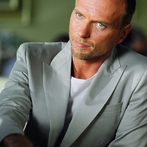 The Man - Rotten Tomatoes