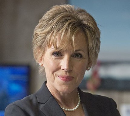 Bess Armstrong - Rotten Tomatoes