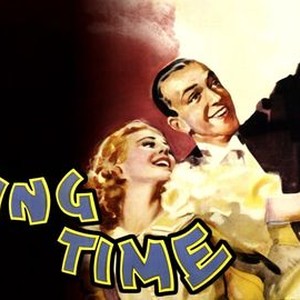 Swing Time - Rotten Tomatoes