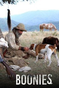 The Boonies: Season 1 | Rotten Tomatoes