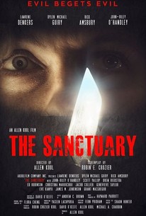 The Sanctuary 2019 Rotten Tomatoes