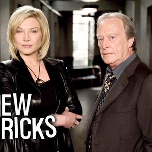 New Tricks - Rotten Tomatoes