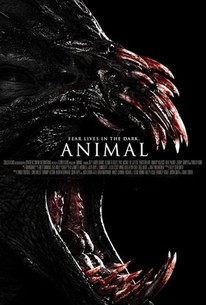 Animal (2014) | Rotten Tomatoes
