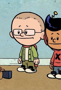 Xavier Riddle and the Secret Museum: Season 1, Episode 31 - Rotten Tomatoes