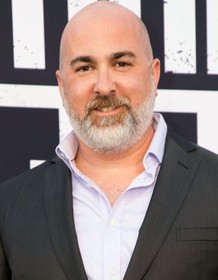 Jonathan Herman | Rotten Tomatoes