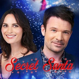 Secret Santa - Rotten Tomatoes