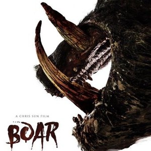 Boar - Rotten Tomatoes