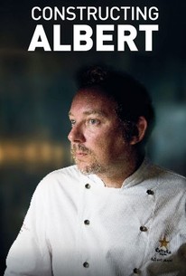 Constructing Albert | Rotten Tomatoes