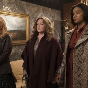 Tiffany Haddish - Rotten Tomatoes