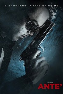 Ante' | Rotten Tomatoes