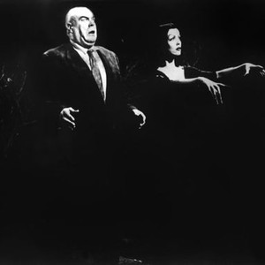 Tor Johnson - Rotten Tomatoes