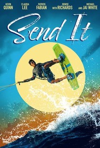 Send It | Rotten Tomatoes