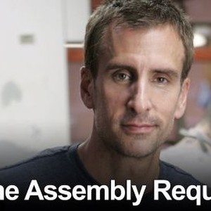 Some Assembly Required - Rotten Tomatoes