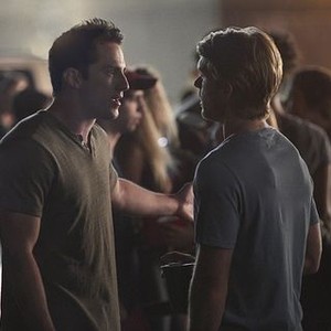 The Vampire Diaries - Rotten Tomatoes