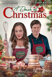 A Dash of Christmas | Rotten Tomatoes