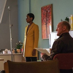 Showtrial: Season 1, Episode 5 - Rotten Tomatoes