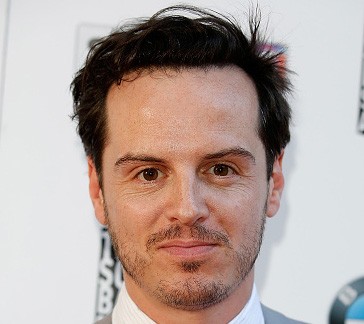 Andrew Scott - Rotten Tomatoes