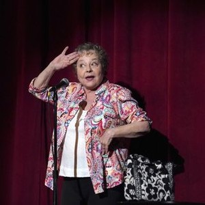 Good Timing with Jo Firestone - Rotten Tomatoes