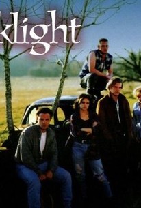 Jacklight (1995) - Rotten Tomatoes