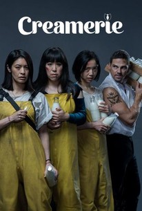 Creamerie - Rotten Tomatoes