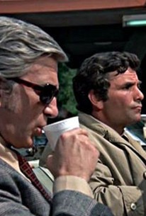 Columbo - Season 1 Episode 7 - Rotten Tomatoes