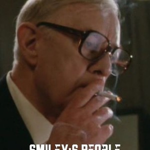 Smiley's People - Rotten Tomatoes