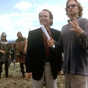 Michael Lehmann - Rotten Tomatoes