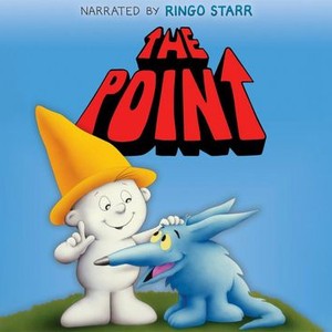 The Point - Rotten Tomatoes