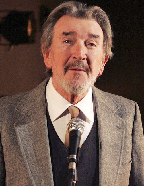 Gawn Grainger - Rotten Tomatoes