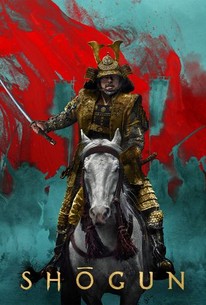 Shogun (1980) | Rotten Tomatoes