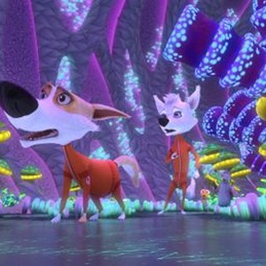 Space Dogs: Tropical Adventure - Rotten Tomatoes