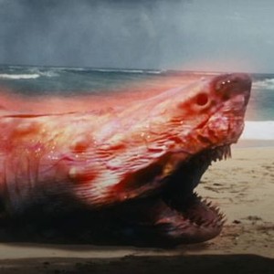 Atomic Shark - Rotten Tomatoes