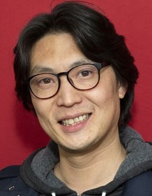 Richard Wong | Rotten Tomatoes