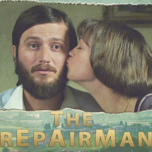 The Repairman - Rotten Tomatoes
